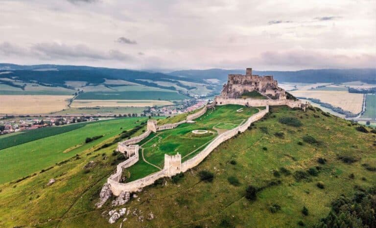 9 Most Beautiful Castles In Slovakia You Have To Visit In 2026 » Voices ...