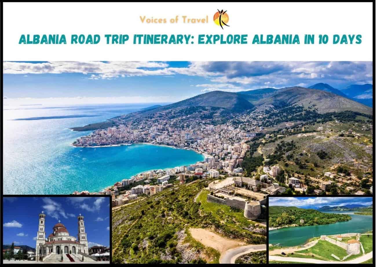 23 Amazing Things To Do In Albania (With Map & Tips) [2026] » Voices of ...