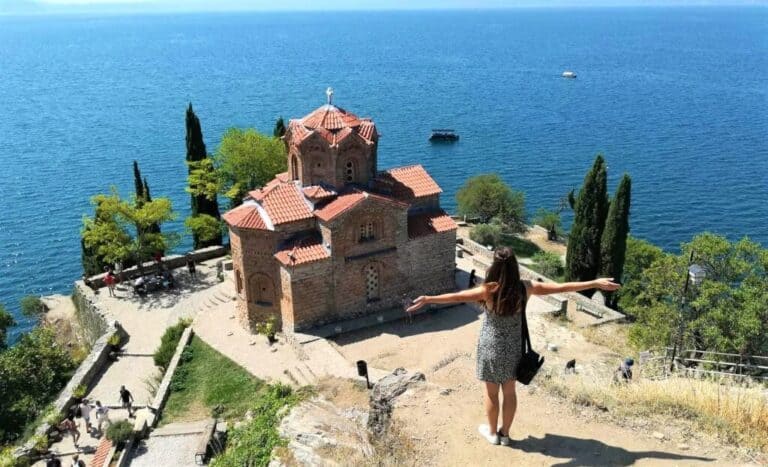 13 Most Beautiful Places In North Macedonia To Visit [2026] » Voices of ...