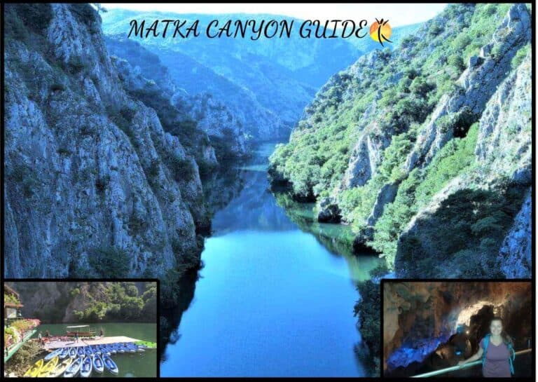 Matka Canyon: All You Need To Know For Your Visit [2026] » Voices of Travel