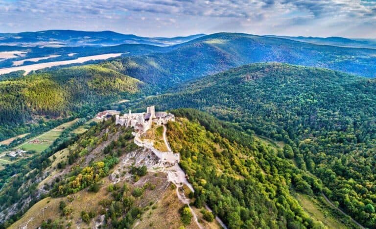 9 Most Beautiful Castles In Slovakia You Have To Visit In 2026 » Voices ...