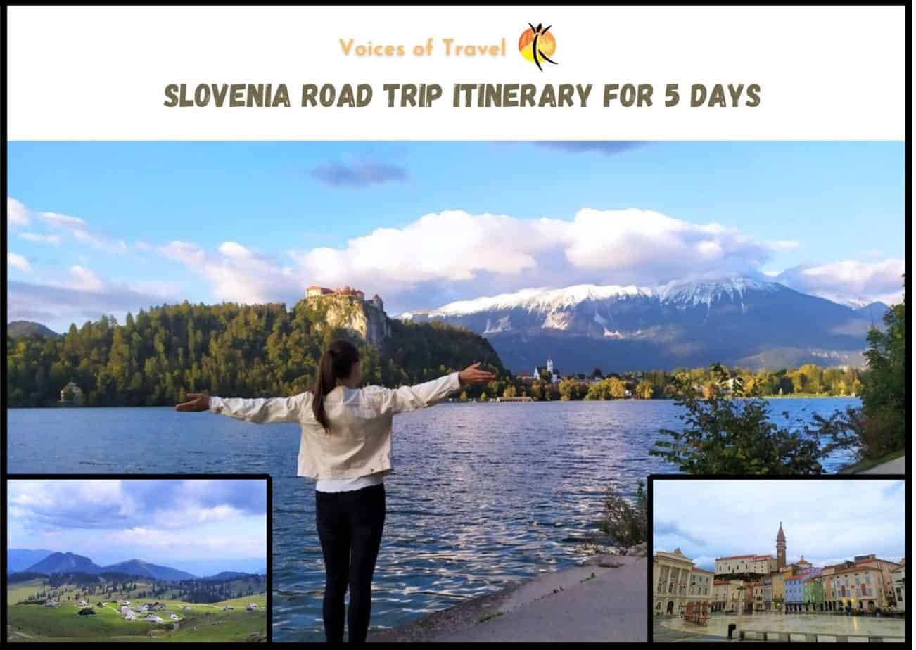 27 Best Things To Do In Slovenia: Ultimate Guide [2026] » Voices of Travel