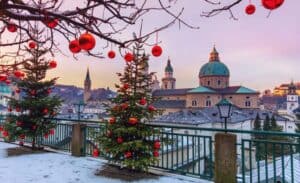 Christmas In Austria: Full Guide With Traditions & Best Places [2026 ...