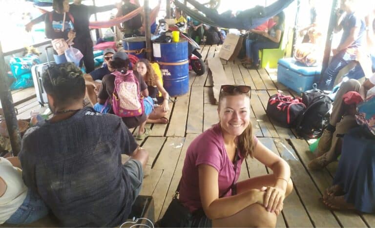 How To Get To Corn Island Nicaragua [2026]: Full Guide! » Voices of Travel