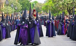 6 Best Famous Spanish Festivals You Need To Experience: With Dates 2024 ...