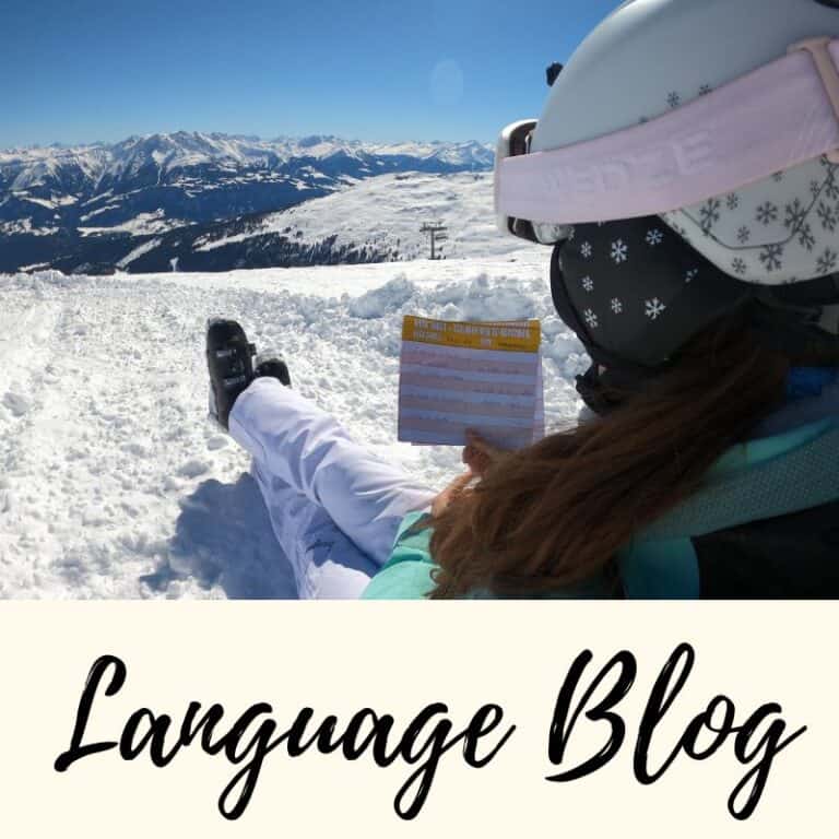 Learn Languages For Travel Effectively » Voices of Travel