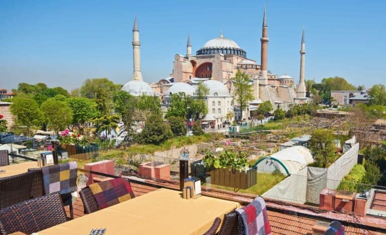 What Is Istanbul Known For? 21 Great Reasons To Visit [2026] » Voices ...