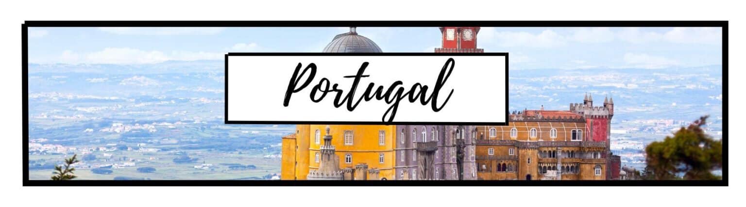 Portugal In October: Ultimate Guide With Things To Do & See [2026 ...