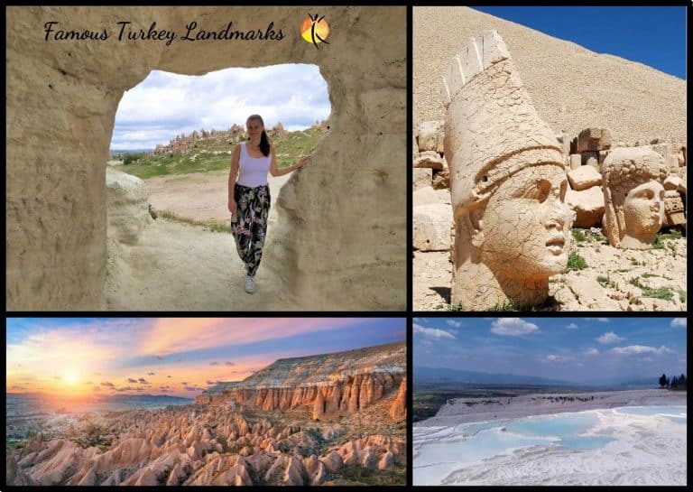 33 Famous Turkey Landmarks To Visit In 2026 » Voices of Travel
