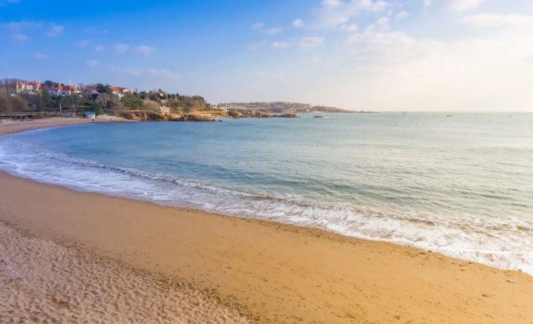 Does Istanbul Have A Beach? 15 Best Istanbul Beaches [2026] » Voices of ...