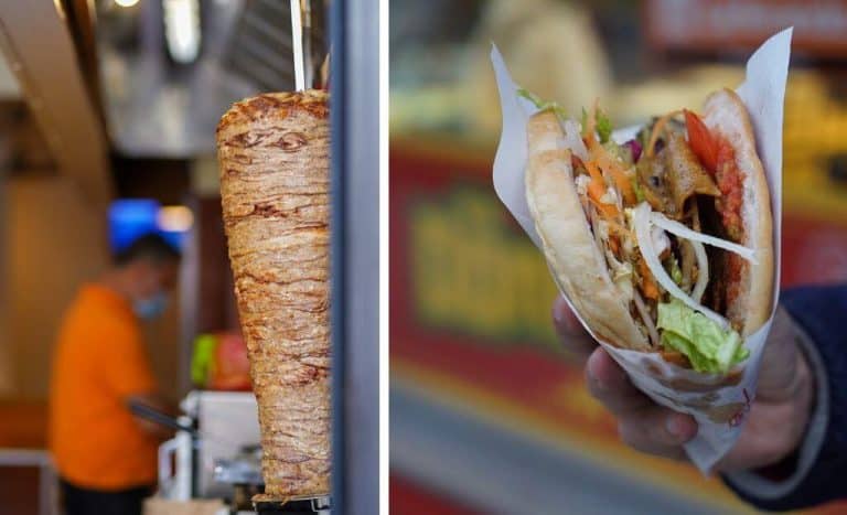 Istanbul Street Food: 21 Best Turkish Street Foods & Places [2026 ...