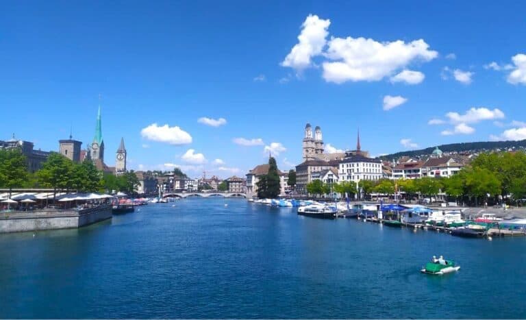 Best Time To Visit Switzerland: Monthly Guide By A Local & Tips [2026 ...