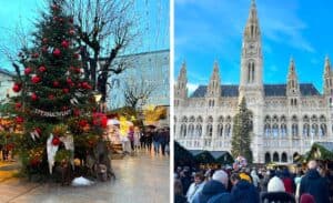 Christmas In Austria: Full Guide With Traditions & Best Places [2026 ...