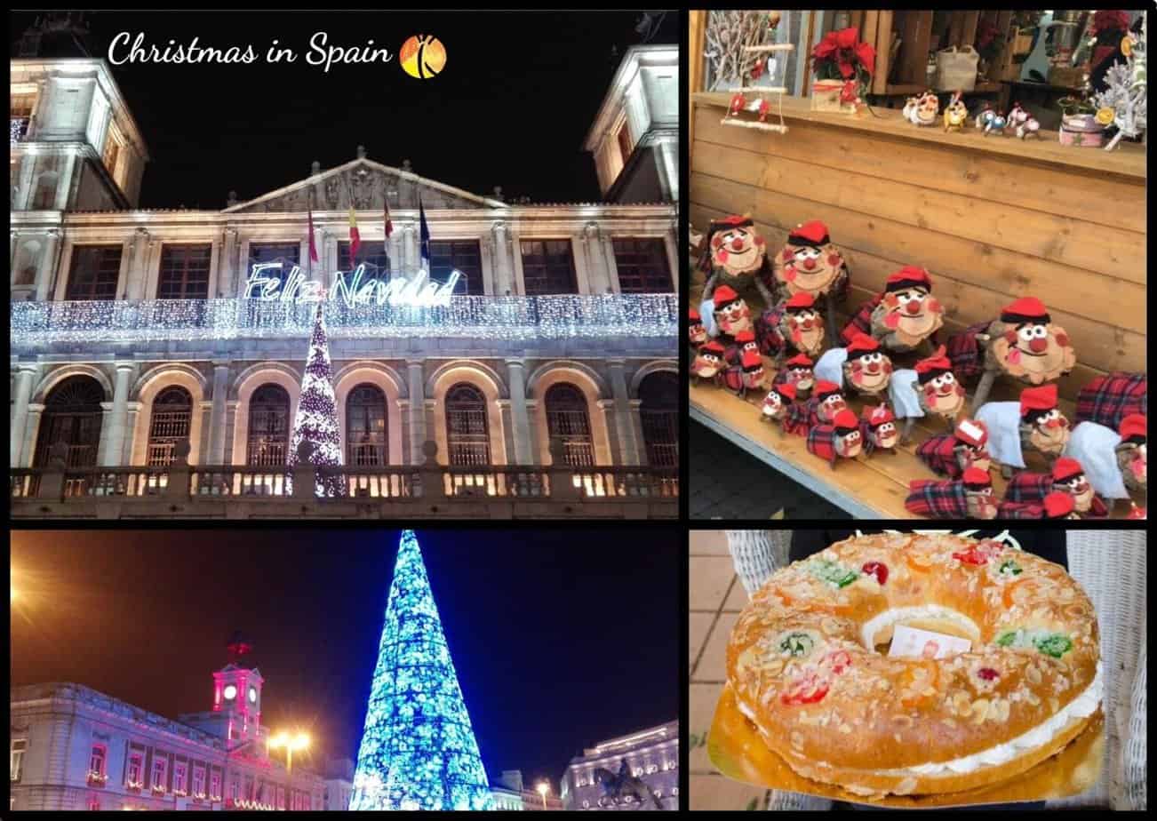 Christmas In Spain: Full Guide With Traditions & Best Places [2025 ...