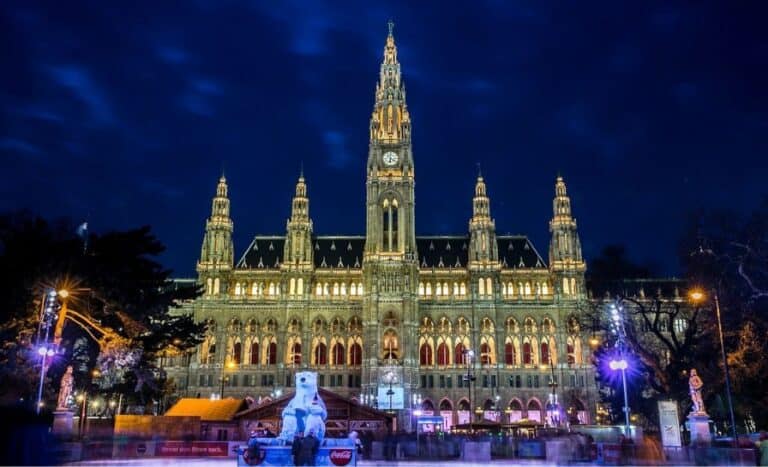 Christmas In Austria: Full Guide With Traditions & Best Places [2025 ...