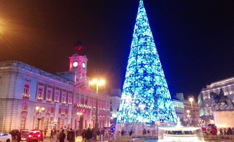 Christmas In Spain: Full Guide With Traditions & Best Places [2026 ...