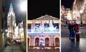 Christmas In Spain: Full Guide With Traditions & Best Places [2026 ...