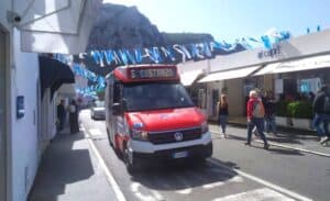 How To Get To Capri Italy: Full Guide & Tips For Visiting [2026 ...
