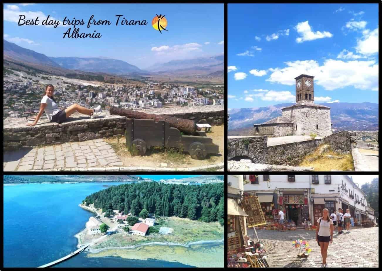 The Best Day Trips From Tirana Albania – JCDAT