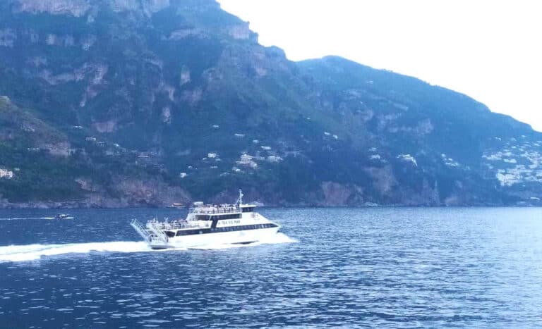 How To Get To Capri Italy: Full Guide & Tips For Visiting [2026 ...