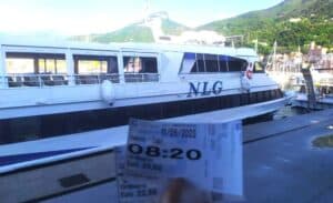How To Get To Capri Italy: Full Guide & Tips For Visiting [2026 ...