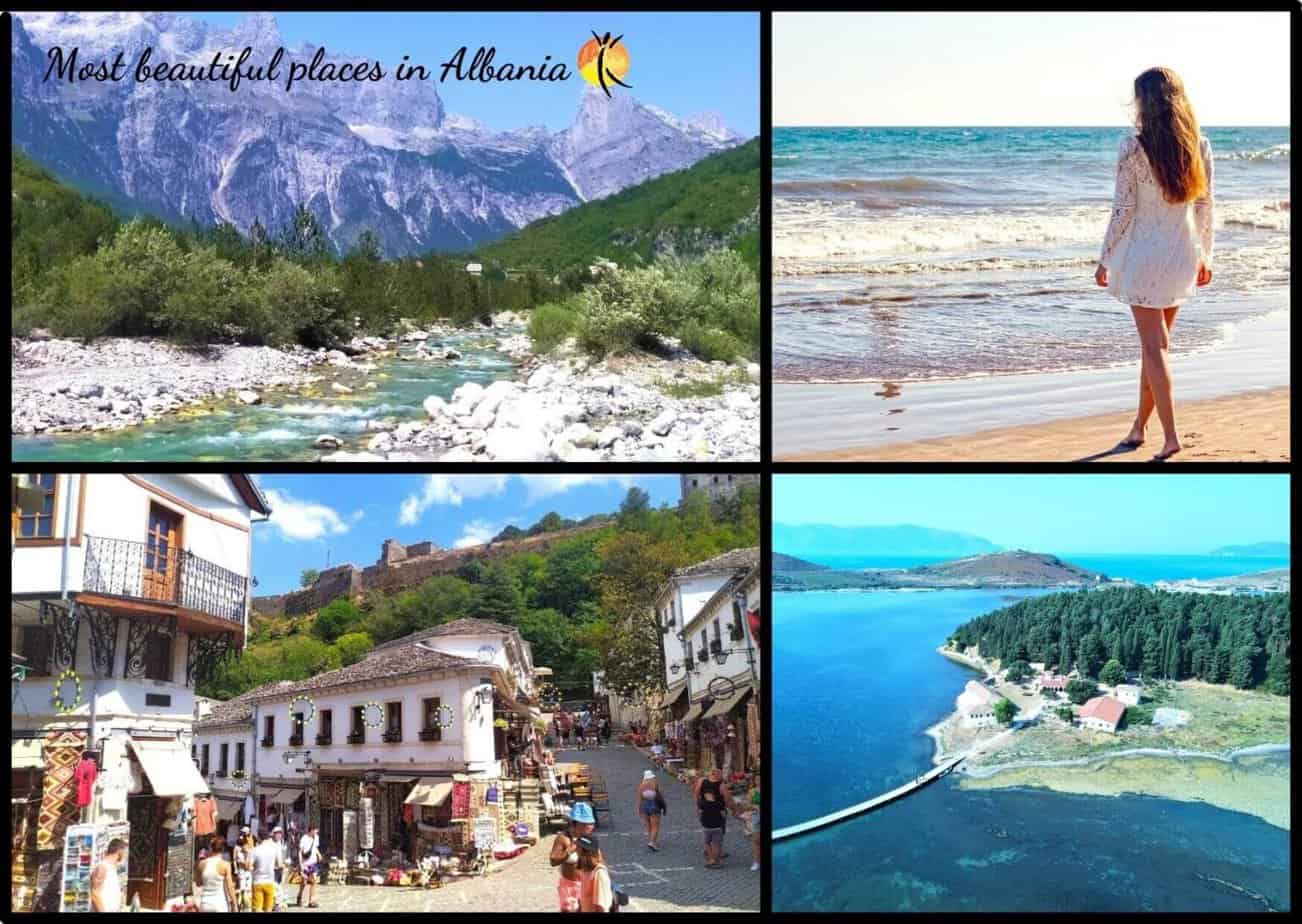 Is Albania Safe For Solo Female Travellers In 2026? My Experience ...