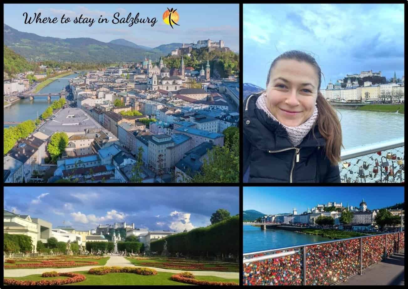 Where To Stay In Salzburg: Best Areas & Hotels For Each Traveler In ...