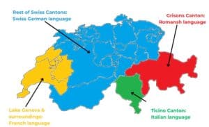 Do People Speak English In Switzerland? My Experience » Voices of Travel