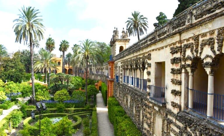 Is Seville Worth Visiting? 14 Reasons To Visit & Tips [2026] » Voices ...