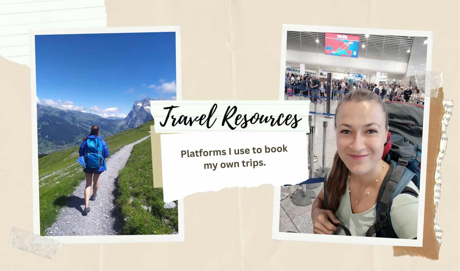 Travel Resources » Voices of Travel