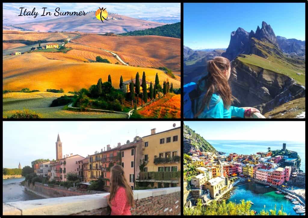 Italy In Summer: What To Do & Where To Go By An Expert [2026] » Voices ...