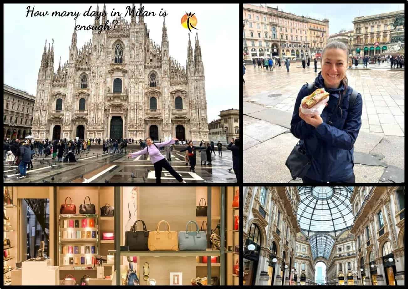 How Many Days In Milan Is Enough? Complete Guide [2026] » Voices of Travel