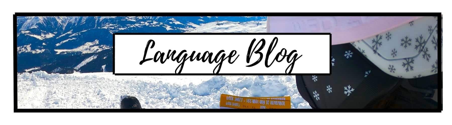 How To Learn A Language By Yourself In 2026: My Proven Language ...