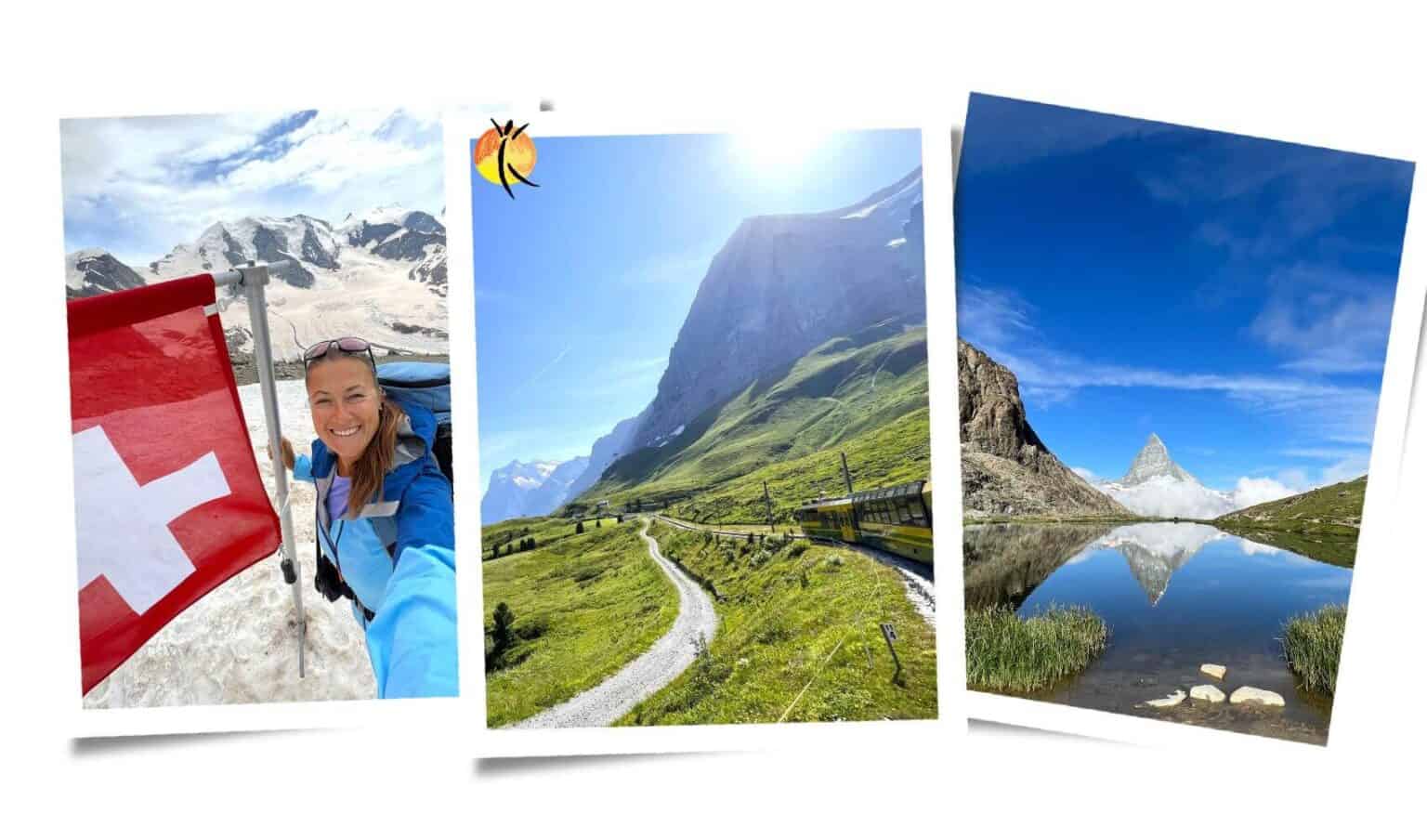 Epic Zermatt Itinerary For 2 Days [2025]: Full Guide » Voices of Travel