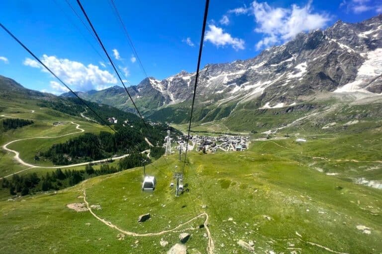 Epic Zermatt Itinerary For 2 Days [2026]: Full Guide » Voices of Travel