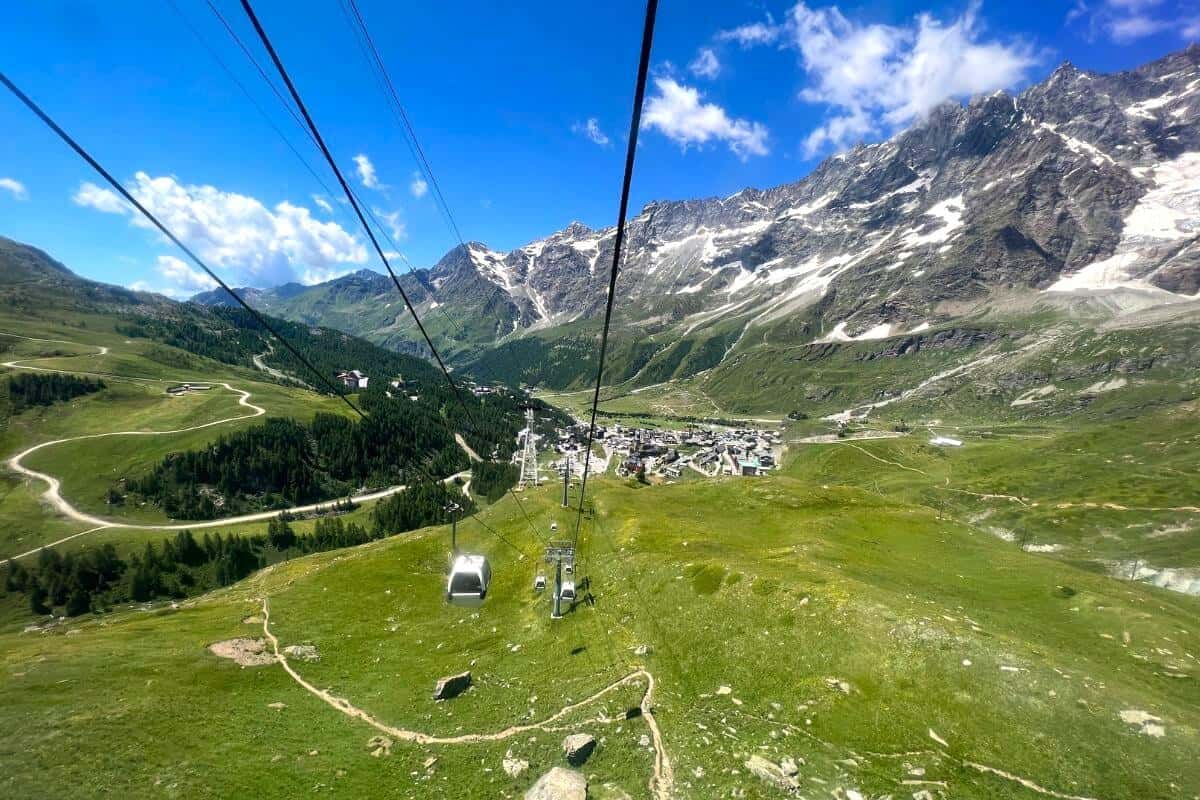 Epic Zermatt Itinerary For 2 Days [2026]: Full Guide » Voices of Travel