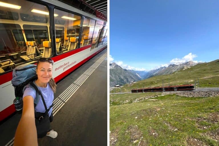 Epic Zermatt Itinerary For 2 Days [2026]: Full Guide » Voices of Travel
