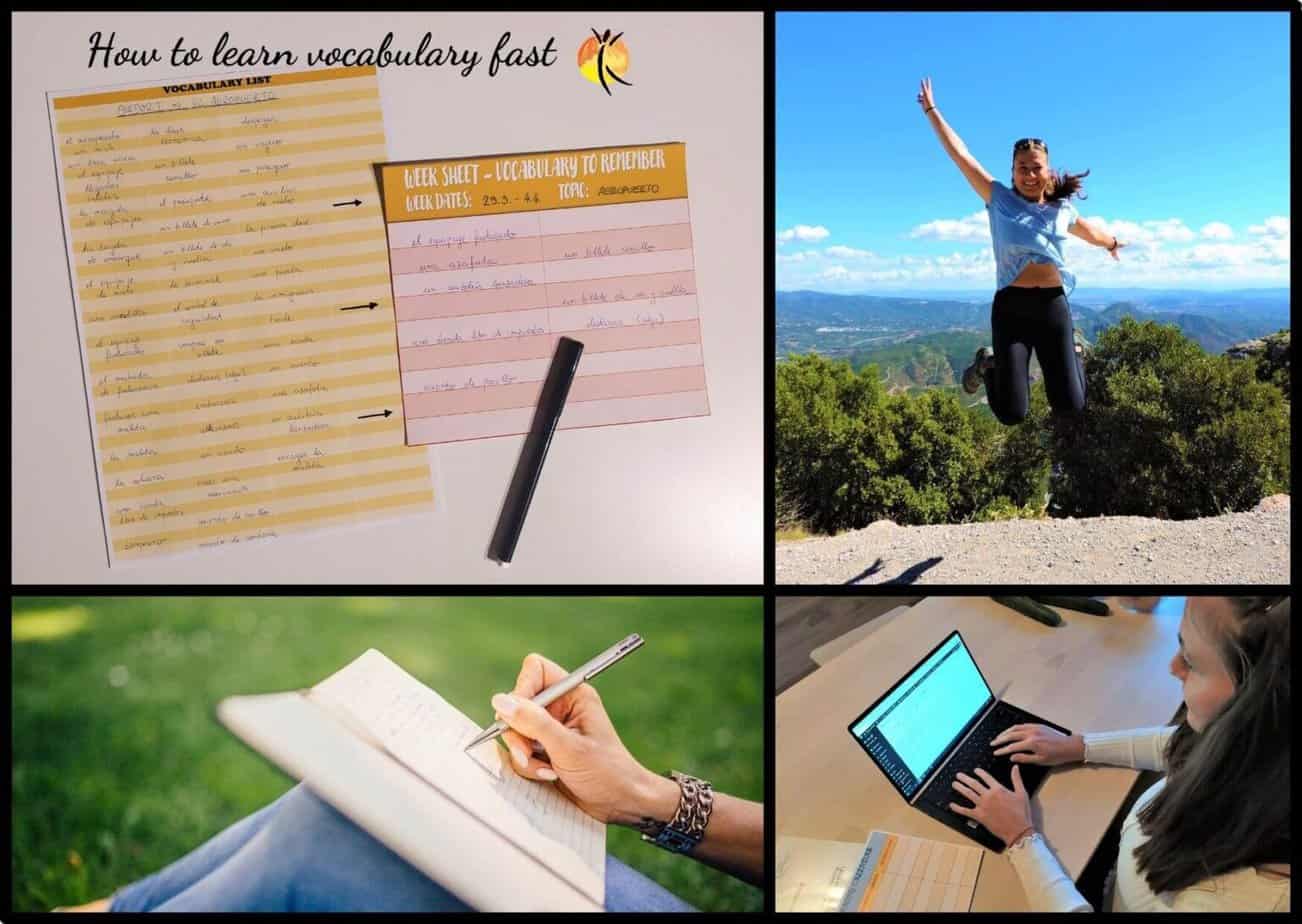 How To Learn Vocabulary Fast In 2026: 17 Practical Tips » Voices of Travel