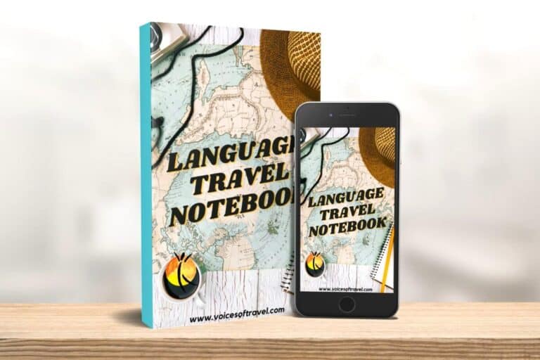 7 Benefits Of Learning A Foreign Language For Travel In 2026 » Voices ...