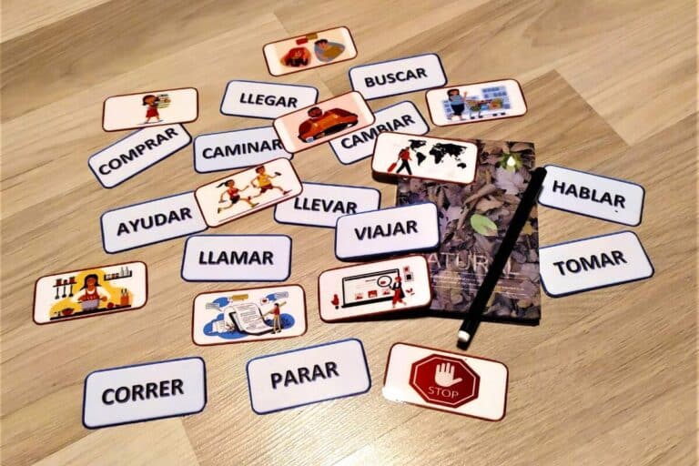 9 Best Spanish Language Magazines: Great For Beginners [2026] » Voices ...