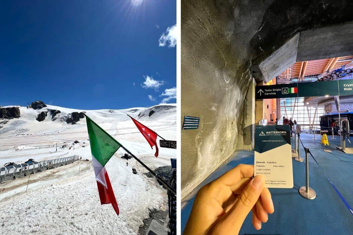 Epic Zermatt Itinerary For 2 Days [2026]: Full Guide » Voices of Travel