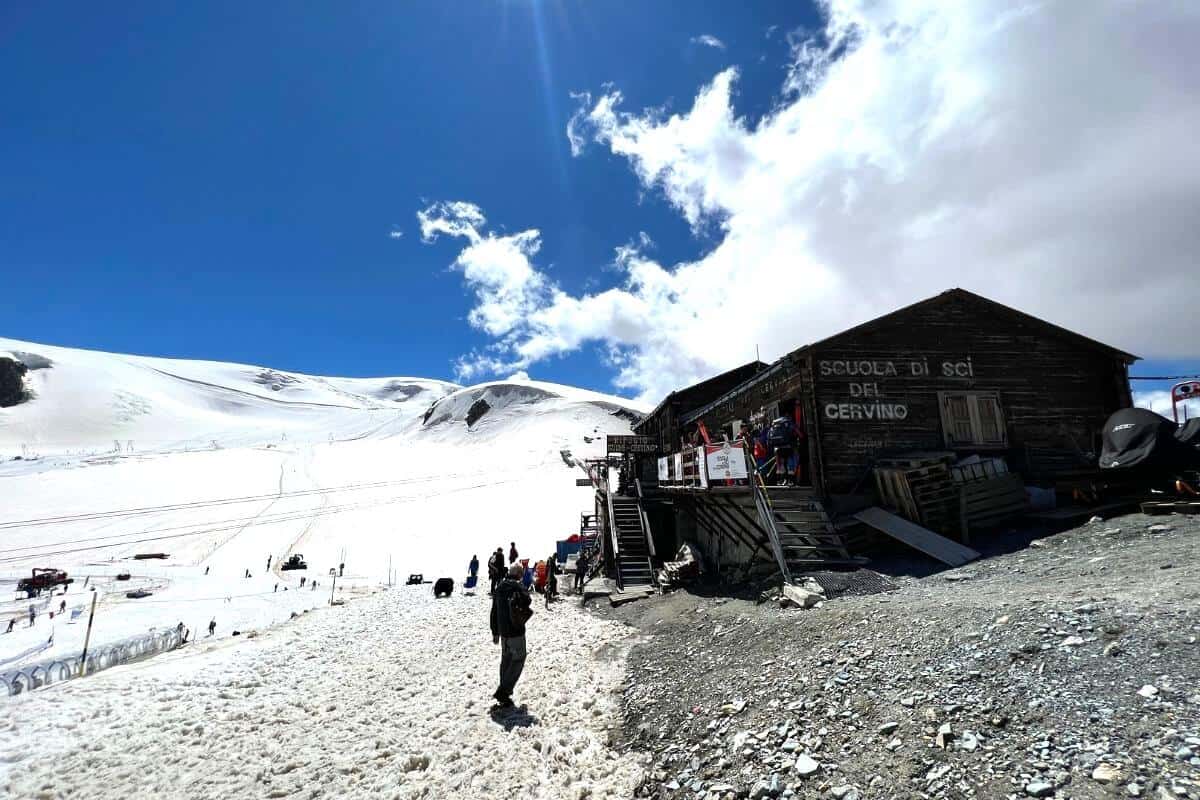 Epic Zermatt Itinerary For 2 Days [2025]: Full Guide » Voices of Travel