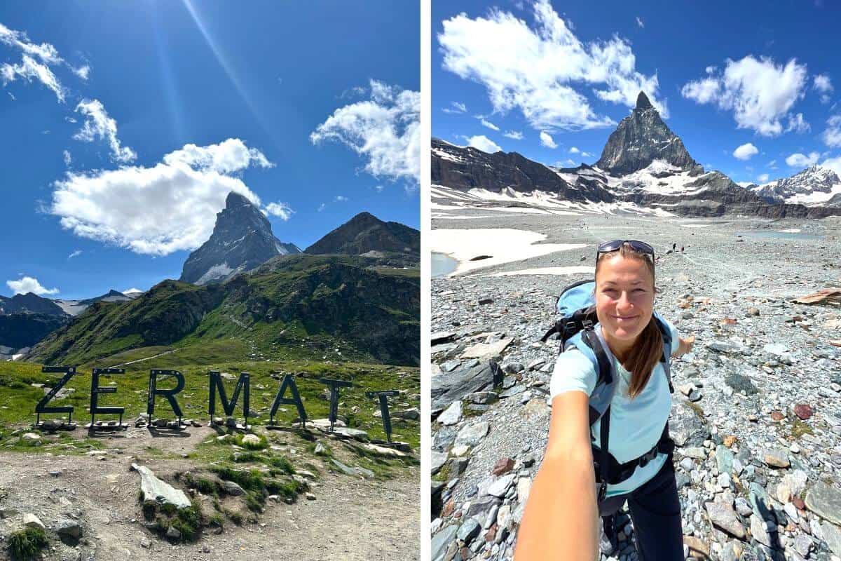 Epic Zermatt Itinerary For 2 Days [2026]: Full Guide » Voices of Travel