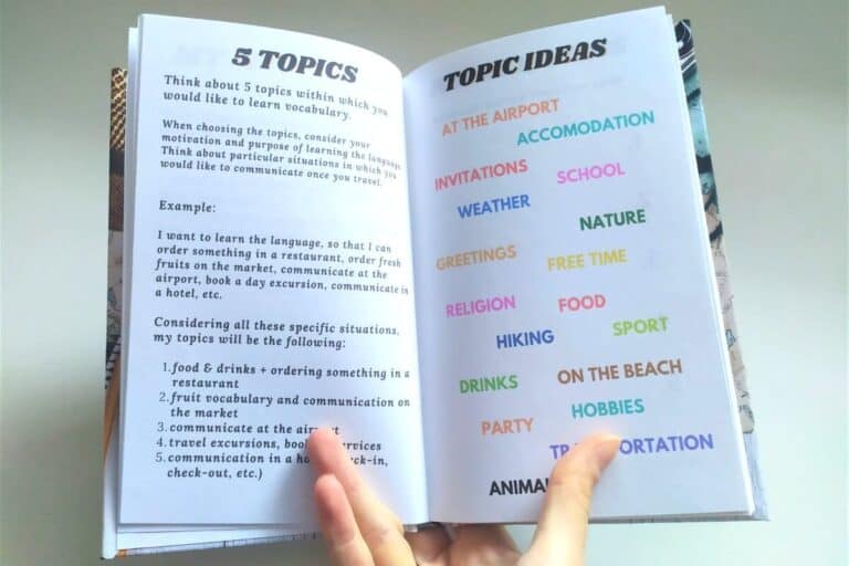 Best Way To Learn A New Language As An Adult: Simple 9-Step Guide ...