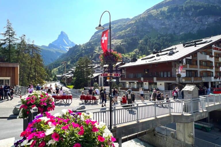 Epic Zermatt Itinerary For 2 Days [2026]: Full Guide » Voices of Travel