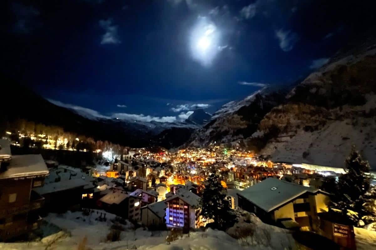 Epic Zermatt Itinerary For 2 Days [2026]: Full Guide » Voices of Travel