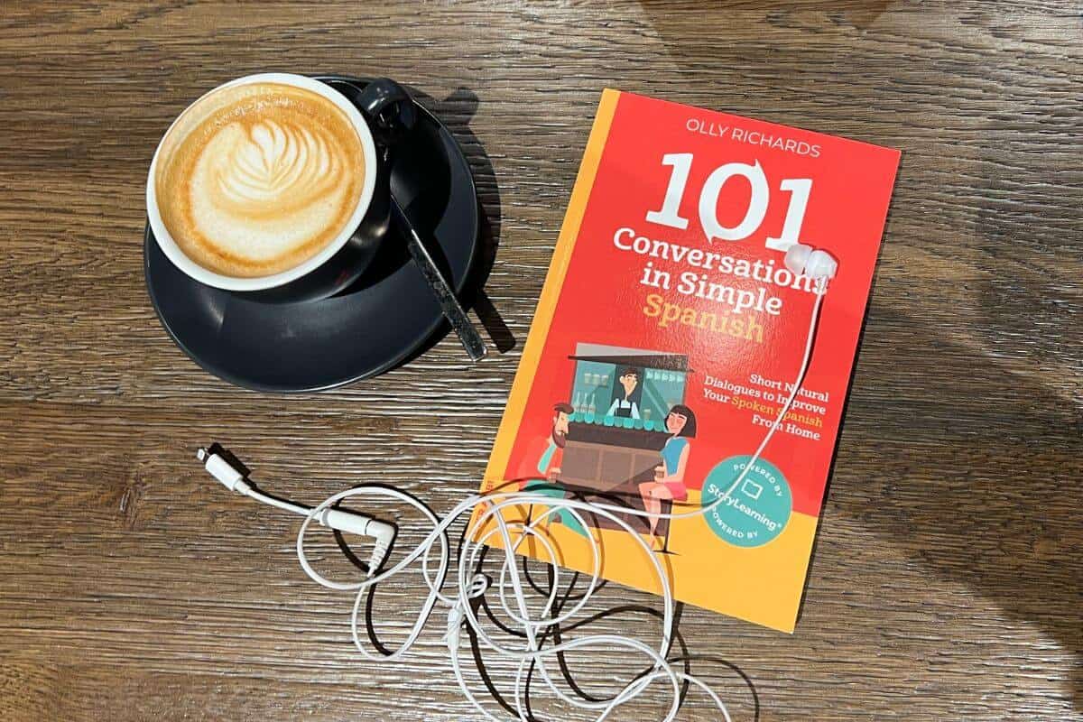 8 Best Spanish Audiobooks For Beginners With Study Guide [2026 ...