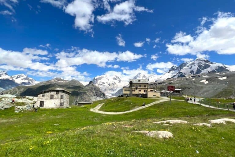 Is Matterhorn Glacier Paradise Worth It? Ultimate Guide [2026] » Voices ...