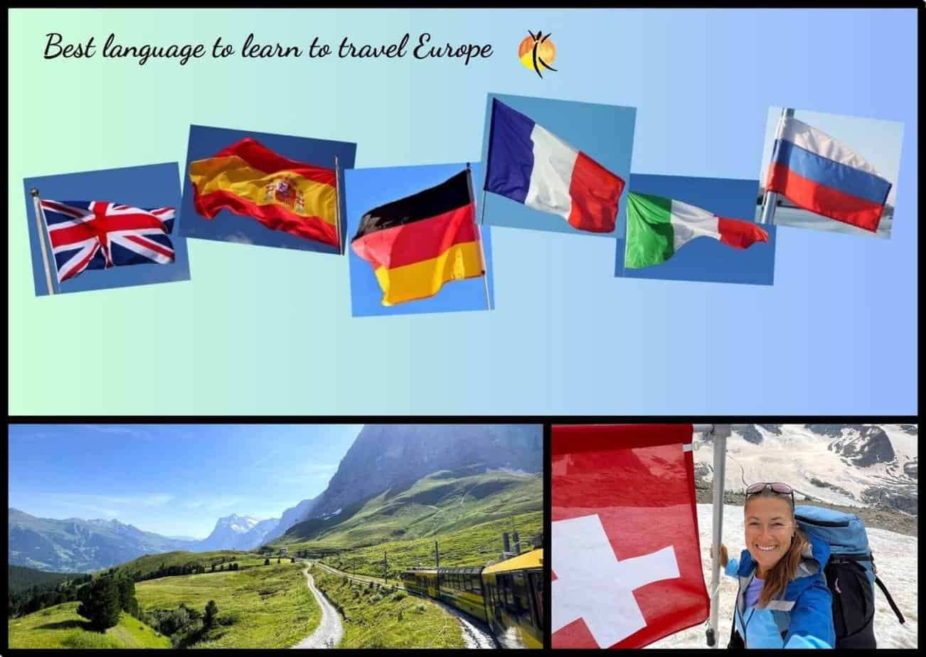 Best Languages To Learn At The Same Time [2025] » Voices of Travel