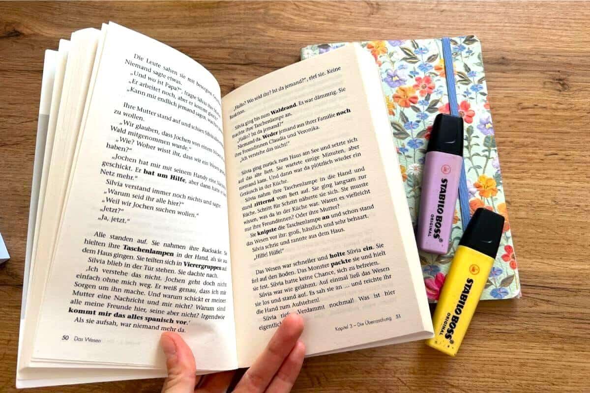 6 Best French Audiobooks For Beginners With Study Guide [2026] » Voices ...
